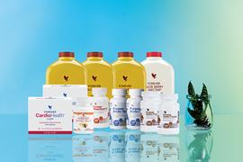 E-Shop | Forever Living Products